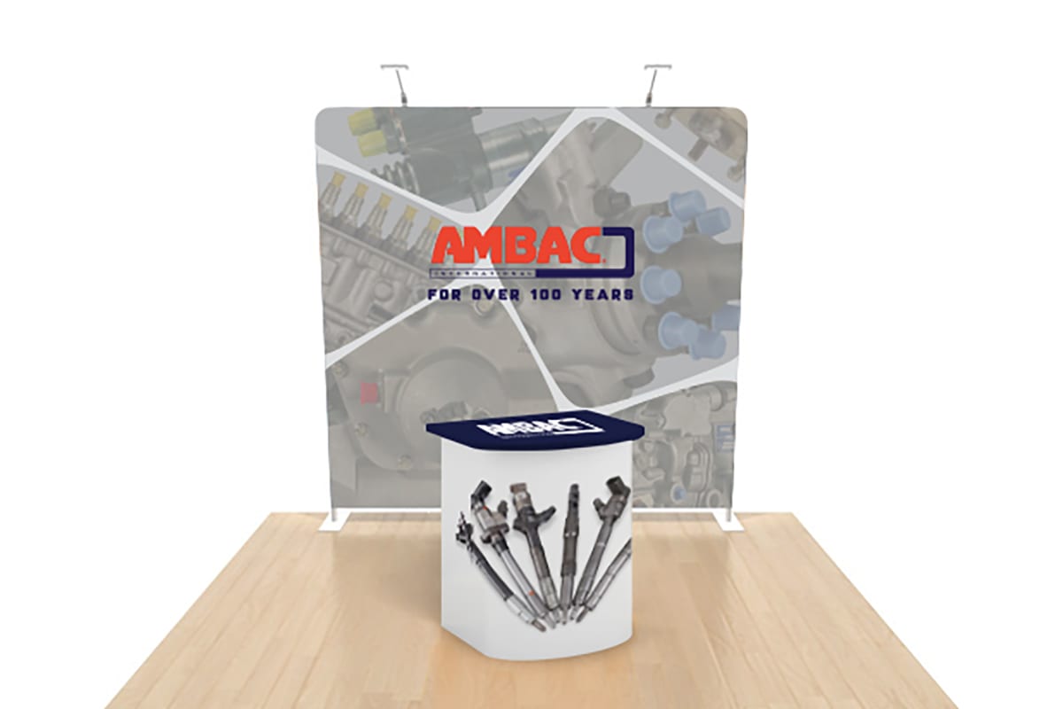 AMBAC International – Strategic Marketing International