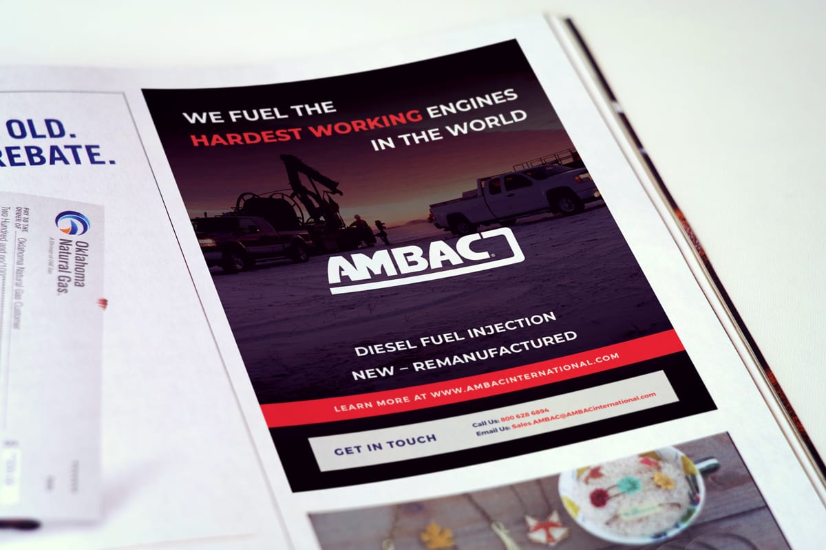AMBAC International – Strategic Marketing International