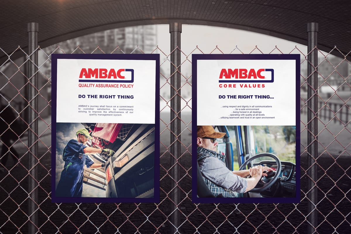 AMBAC International – Strategic Marketing International