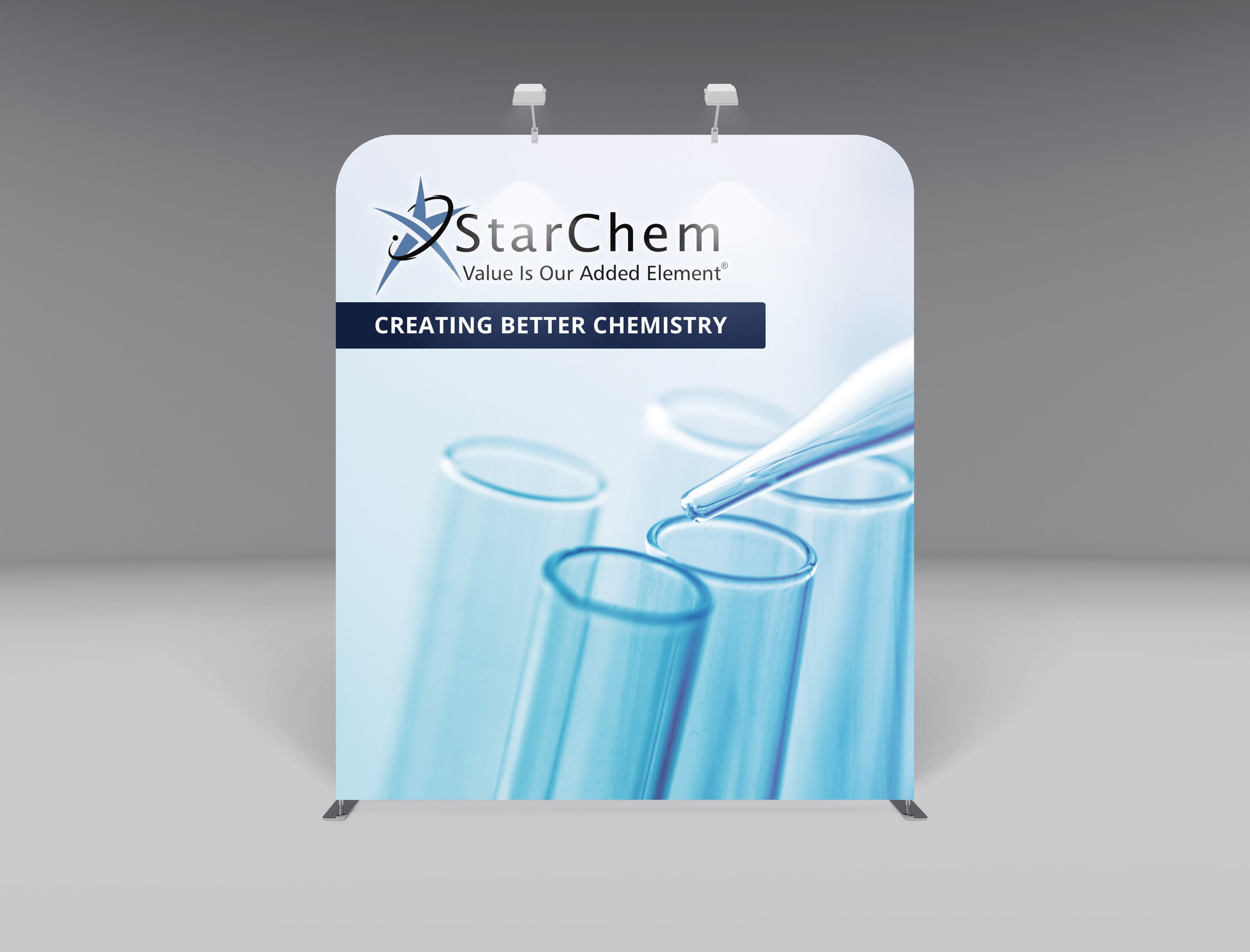 StarChem – Strategic Marketing International
